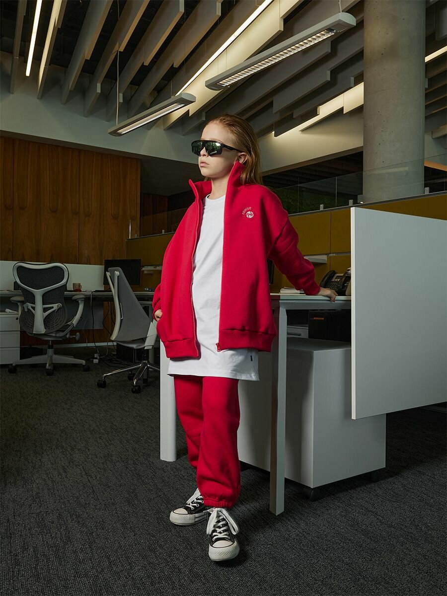 Костюм спортивный Спорт