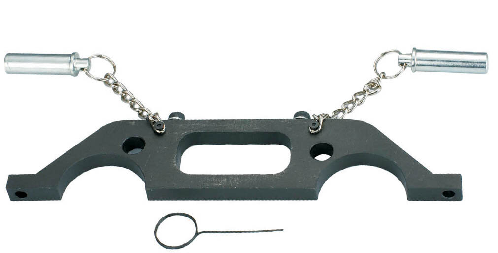 Licota ATA-0530 Шаблон для фиксации и регулировки фаз ГРМ двигателей Opel 2.2L 16V (Бензин)