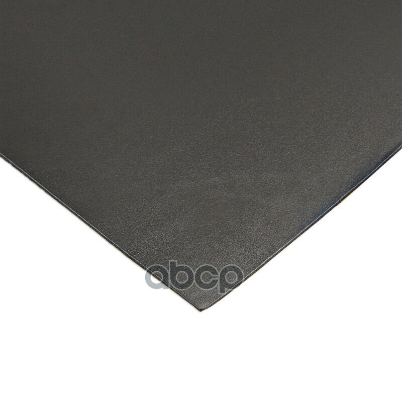 Шумоизоляция (звуко) Унитон 4 (75*100 см), КС, 4 мм, ППЭ (ADSI001) AIRLINE арт. ADSI001