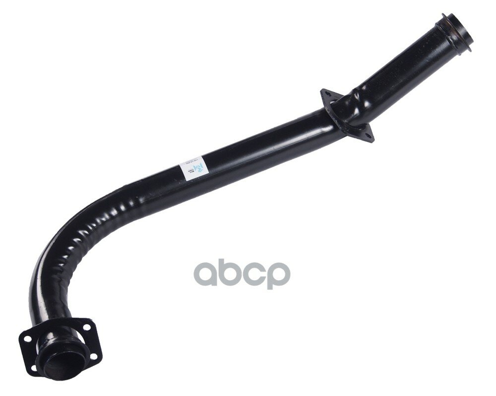 Труба приемная глушителя КАМАЗ-4310 правая MEGAPOWER MEGAPOWER Automotive арт. 120-14-006