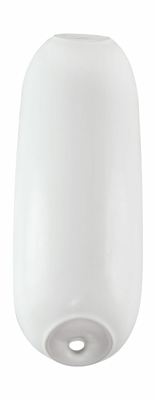 Кранец Castro надувной 420х150, белый