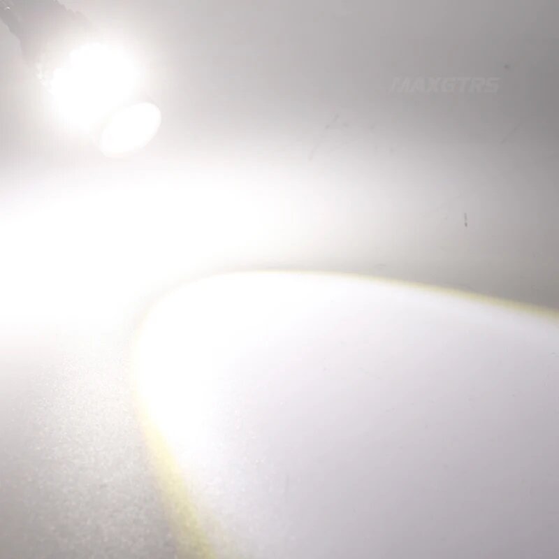 2 супер ярких 7443 7444 T20 W21/5W 1157 BAY15D P21/5W 3157 P27/7W светодиодный светильник DRL лампа задний тормоз резервный стоп-сигнал белый красный