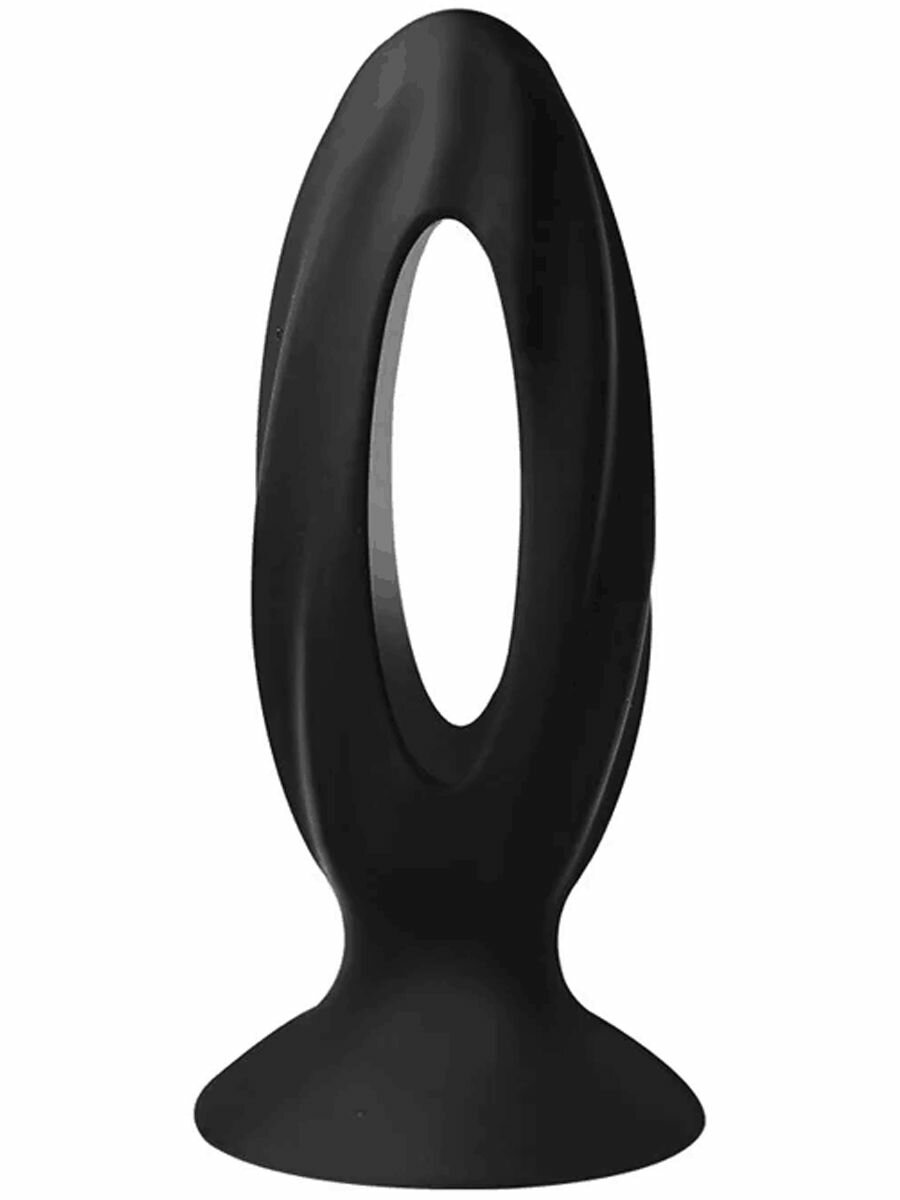 Анальная пробка "ANAL PLUG" 12.5см