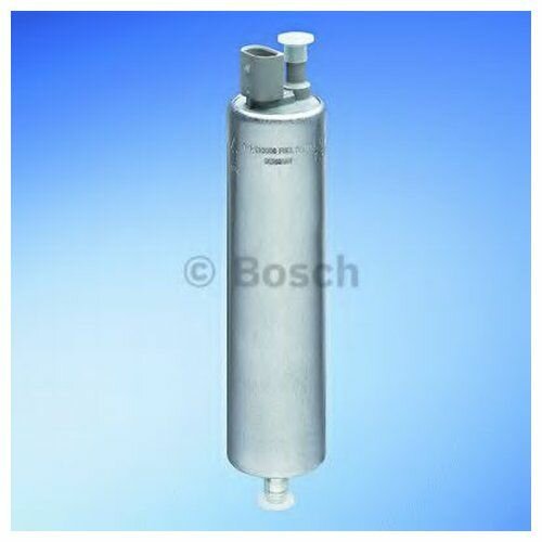 Насос топливный Bosch 0986580131