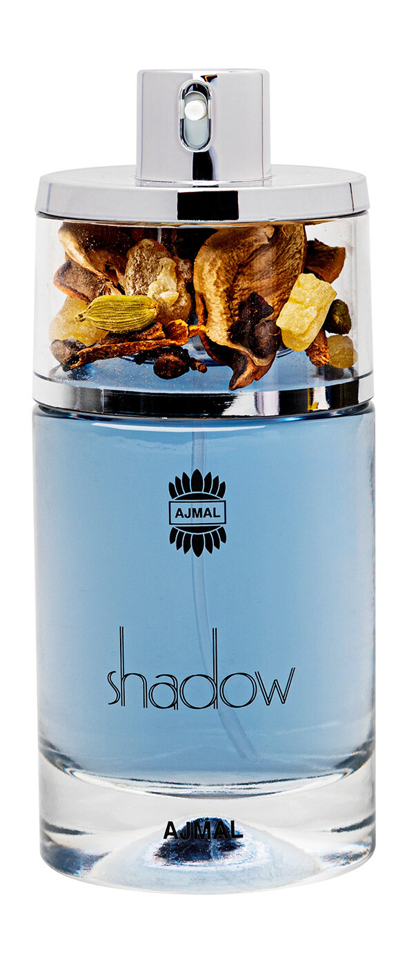 AJMAL Shadow For Him Парфюмерная вода муж,75 мл