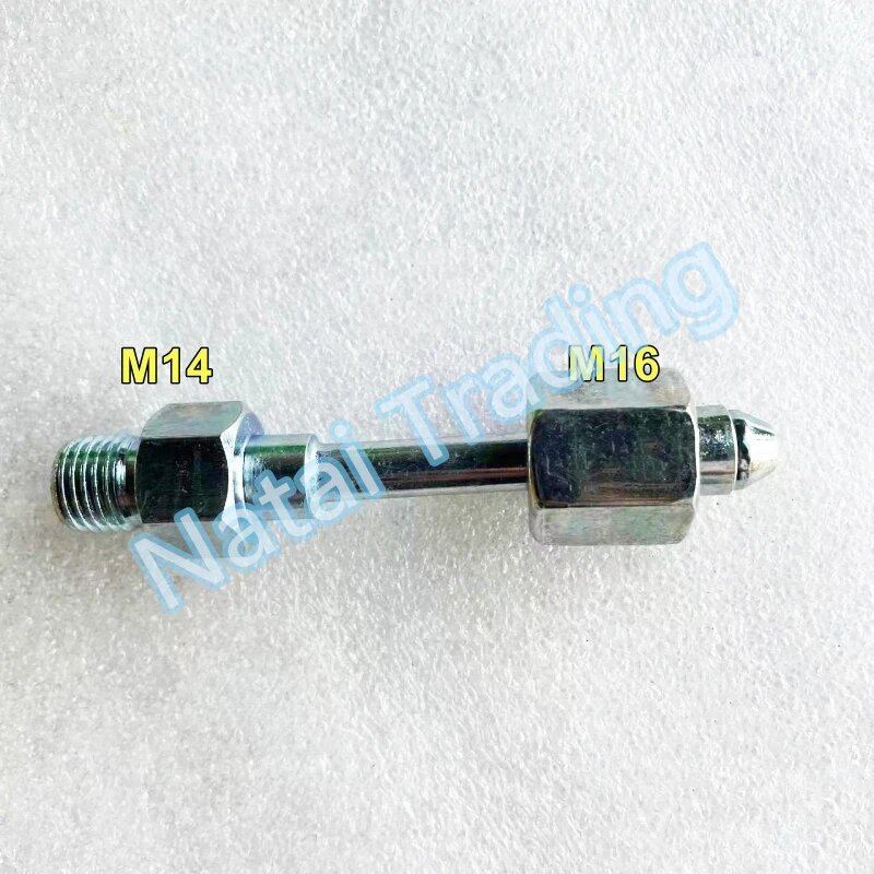 Адаптер топливной форсунки M14xM16x1.5