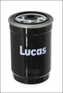Фильтр топливный Lucas арт. LFDS156