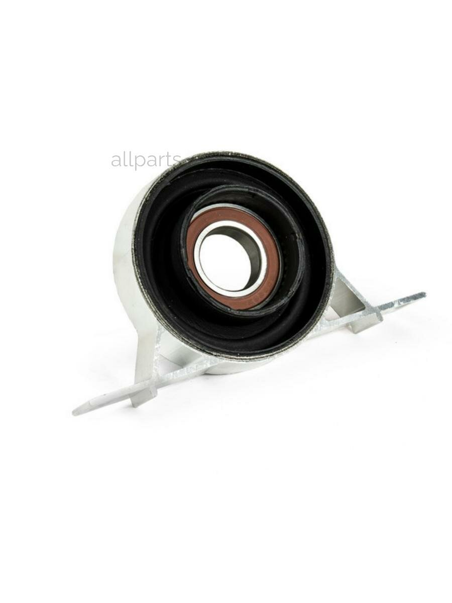 ZENTPARTS Z13004 опора кардана подвесная с подш!\ BMW E46 1.6-3.0/E39 2.3