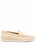 Лоферы Tod's, размер 39, коричневый