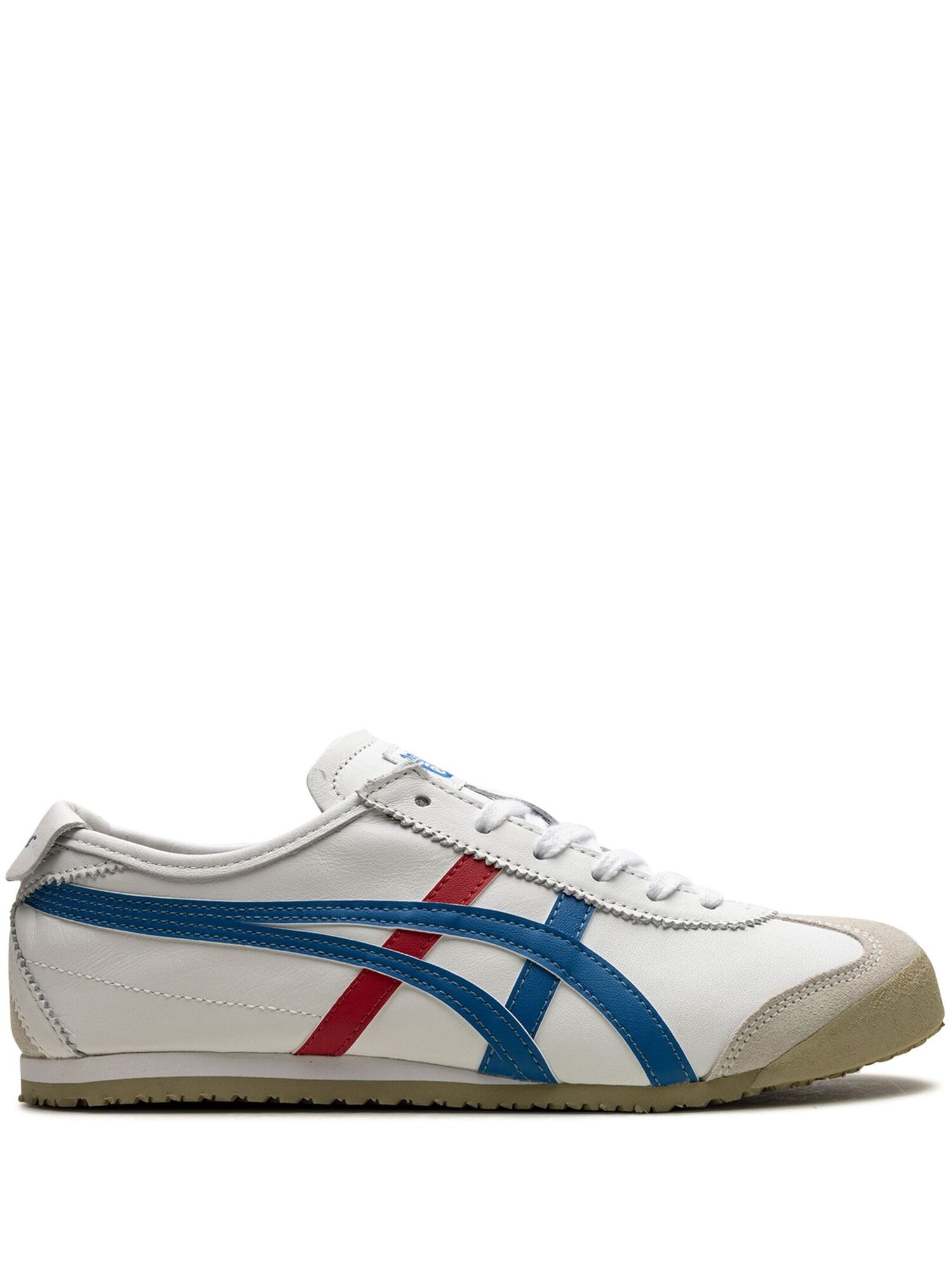 Кроссовки Mexico 66™ "White/Blue" sneakers
