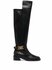 Ботинки Bally Eloire, размер 36, black/black