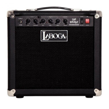 Комбоусилитель для электрогитары Laboga LB16004001