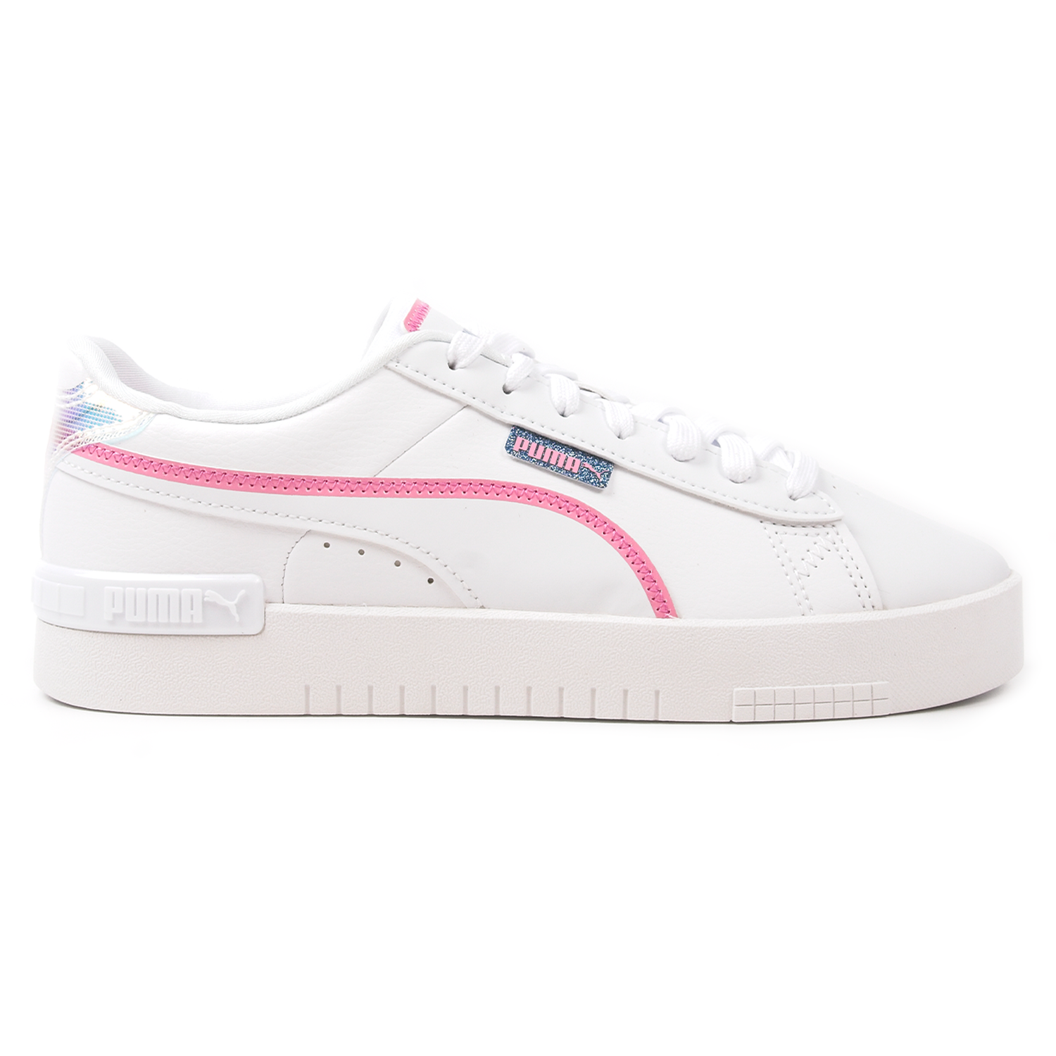 Кроссовки унисекс Puma Jada Deep Dive Jr