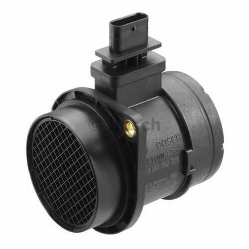 Датчик массового расхода воздуха Bosch 0281002723