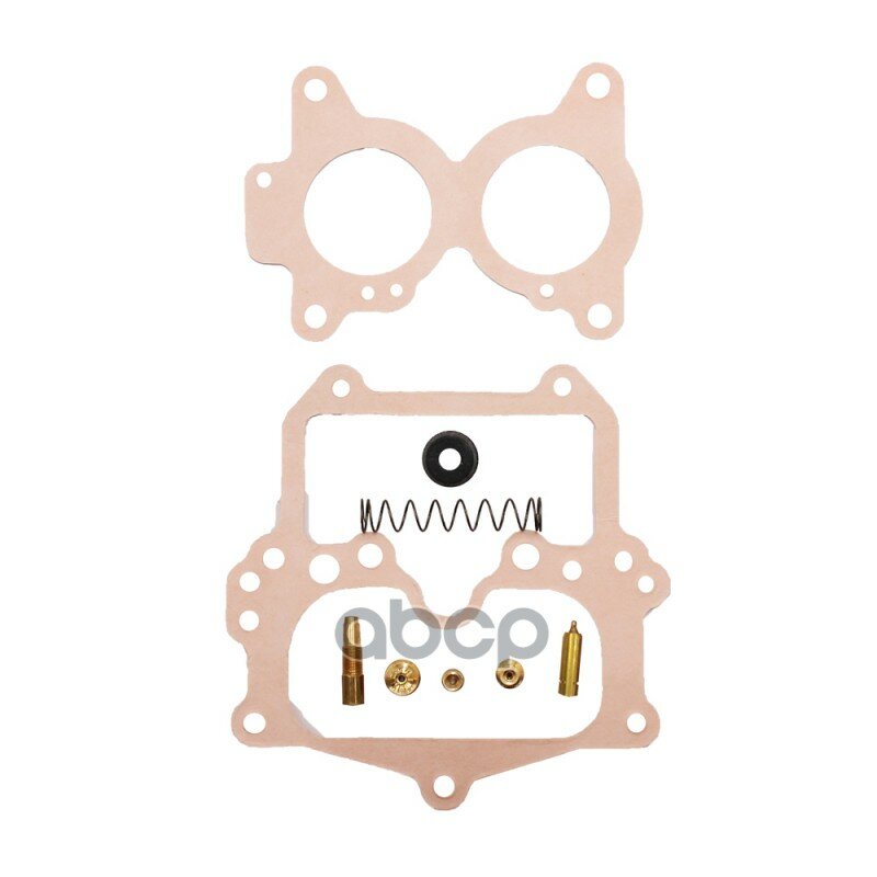 РК карбюратора К 135 для а/м Г-53, ПАЗ Riginal rg135110798011 Riginal арт. rg135110798011