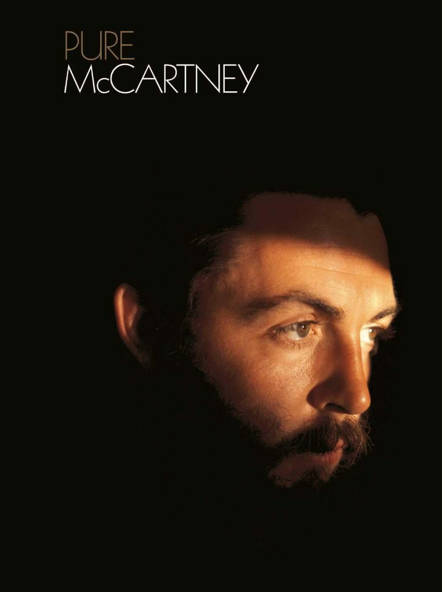Компакт-диск Paul Mccartney Pure McCartney (4CD)