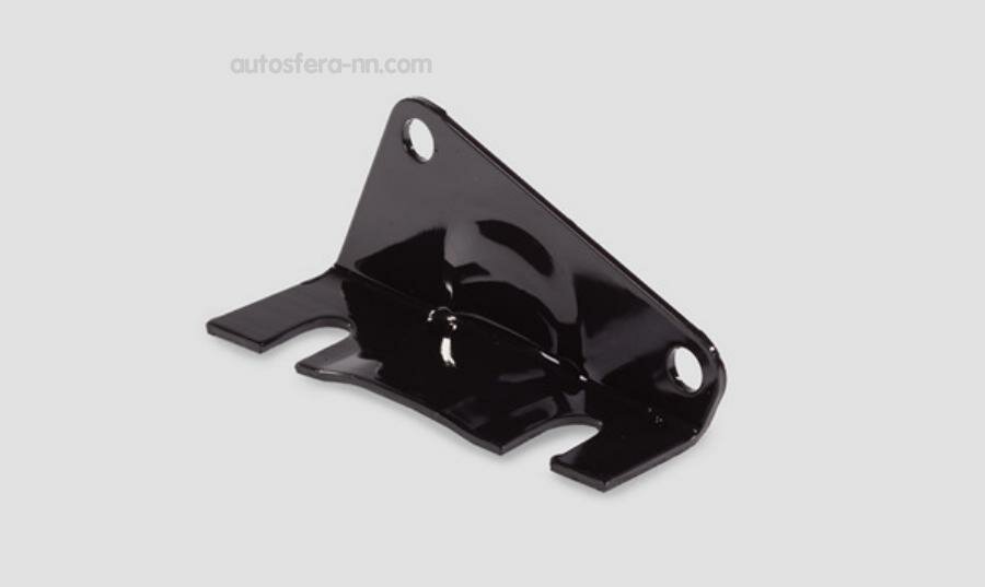 UAZ 315120110913800 кронштейн крепления воздушного фильтра