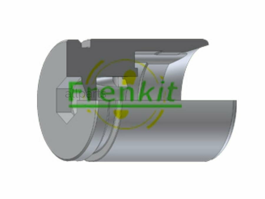 FRENKIT P364801 Поршень суппорта