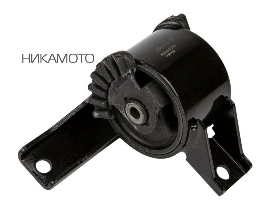 MARSHALL M8080333 Опора двигателя SUZUKI SX4 06- прав. гидрав.