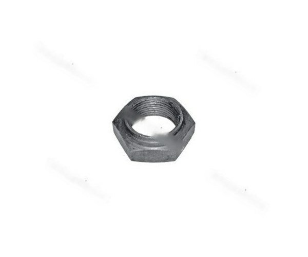 Гайка ступицы ГАЗ-3110 3302 2217 оригинального качества для надежного крепления