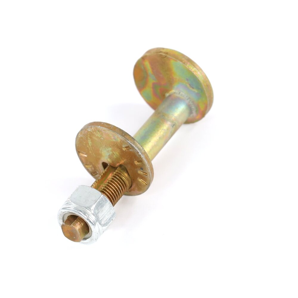 Болт развальный с шайбой в сборе для а/м Г-ль A21R23 Next (эксцентрик подвески в сборе) Riginal