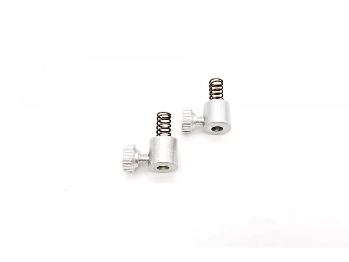 Комплект ограничителей хода (демпфер) для точильной системы вектор