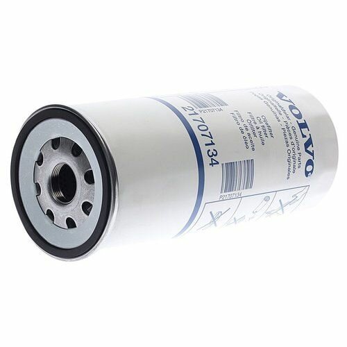 Фильтр масляный Volvo 21707134