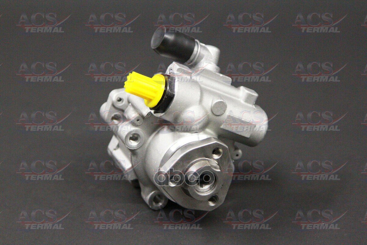 908156 Насос ГУР VW Multivan/Transporter T5 (03-)/Crafter (06-)/Amarok (10-) 1.9-2.5 TDI ACS Termal арт. 908156