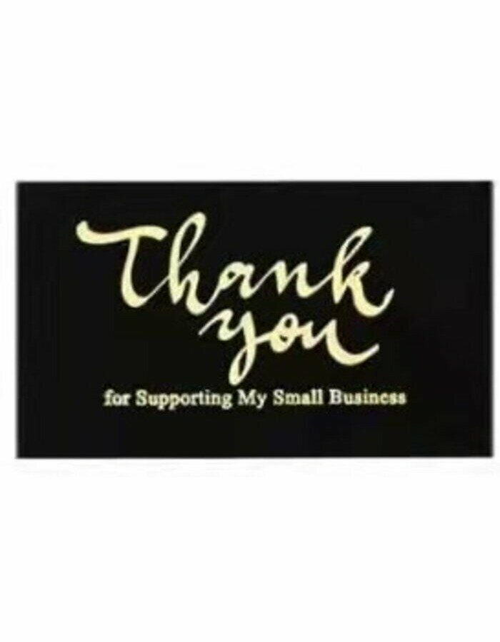 Карточка "Спасибо" за покупку для бизнеса. Карточка "Спасибо" за покупку для бизнеса: персонализированный способ выразить благодарность.