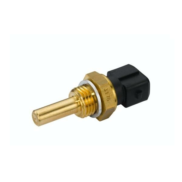 Датчик температуры жидкости для автомобиля, HELLA 6PT 009 107-471 (1 шт.)