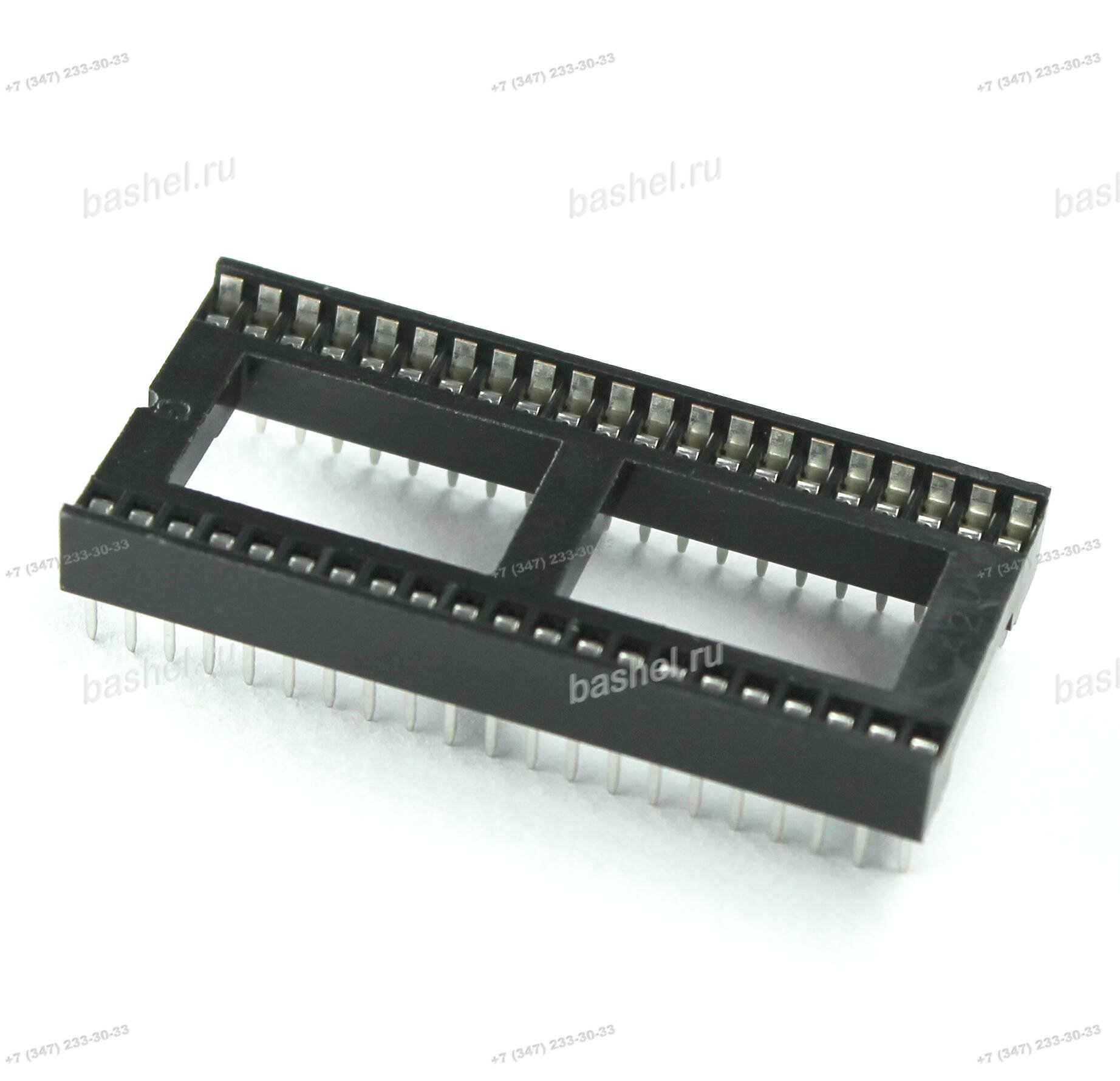 ICSL-42, Панелька для микросхем