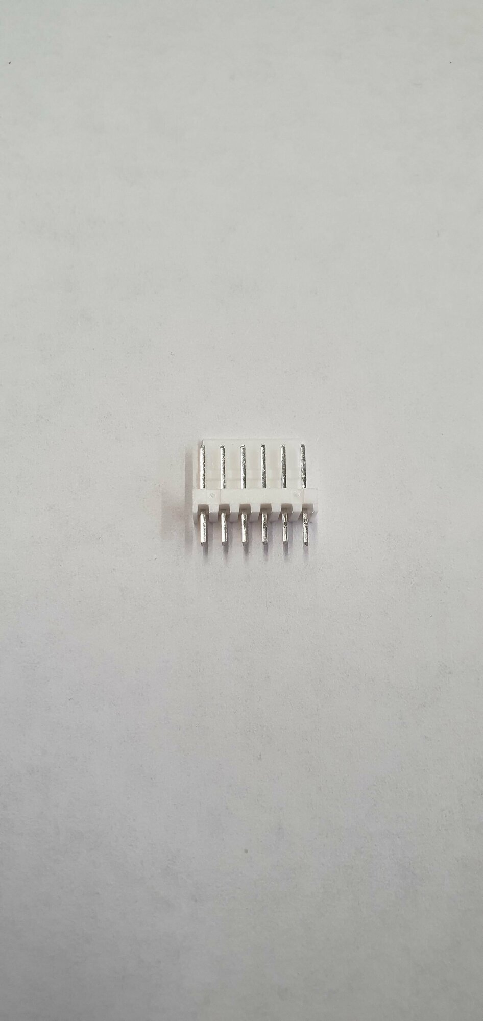 Разъем KF2510 6pin для вентилятора