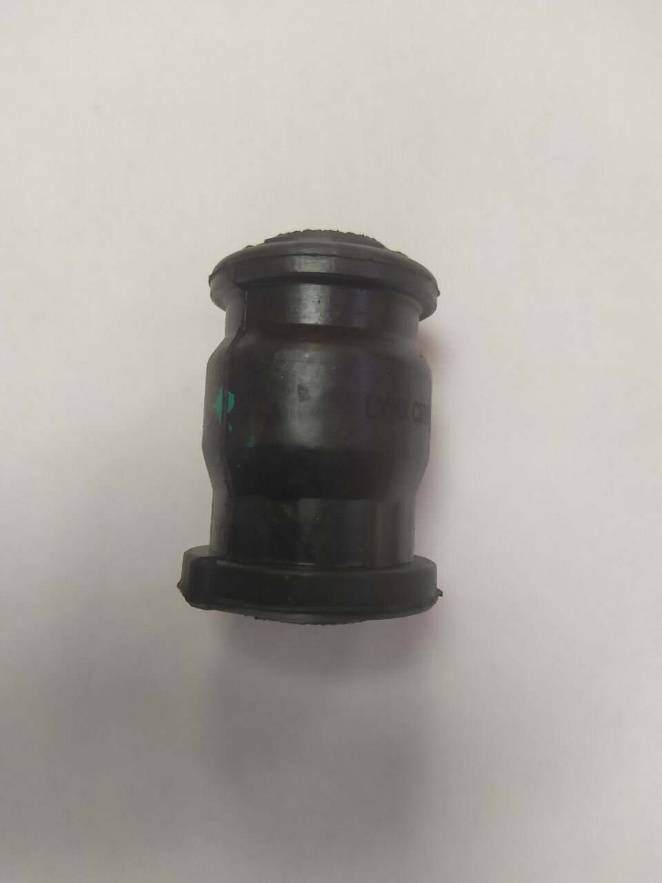 Сайлентблок передний рычага подвески передней (производитель Япония) Chery Tiggo / Tiggo 3 / Lifan X60 / X70 / Solano