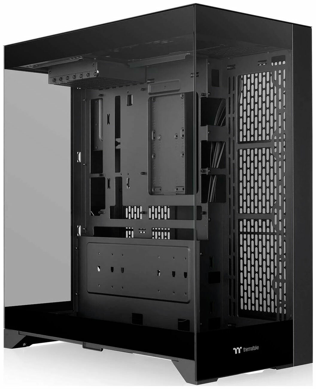 Компьютерный корпус Thermaltake CTE E550 TG (CA-1Z8-00M1WN-00)