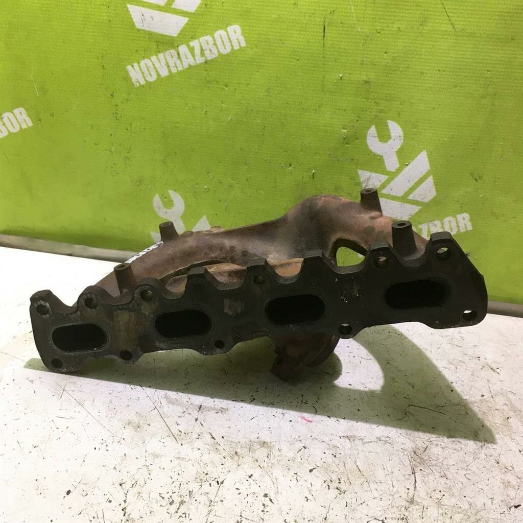 Коллектор выпускной Mercedes Benz W202 93-00