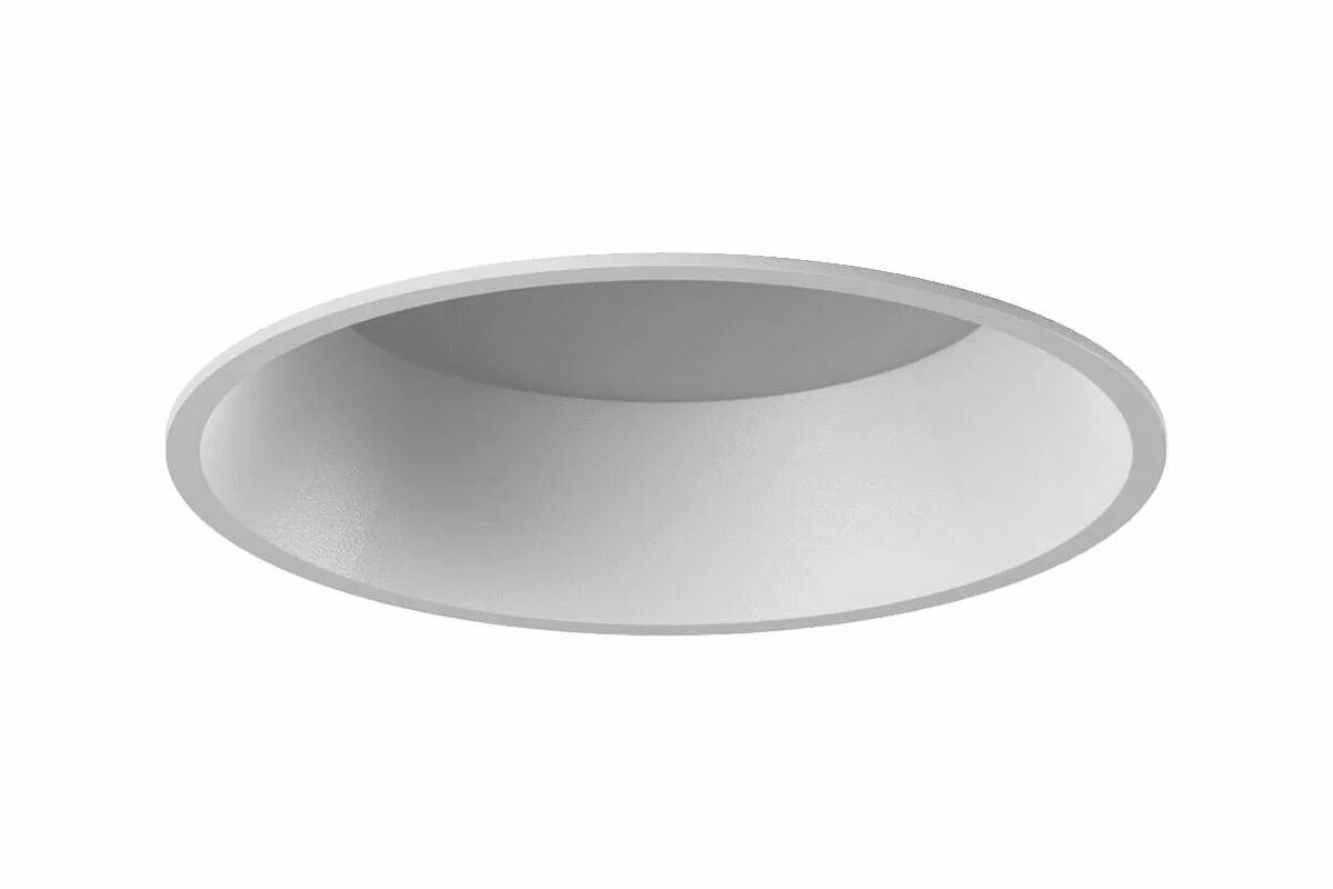 DesignLed Светильник потолочный wl белый 9вт 4000 BQ009109-WH-NW