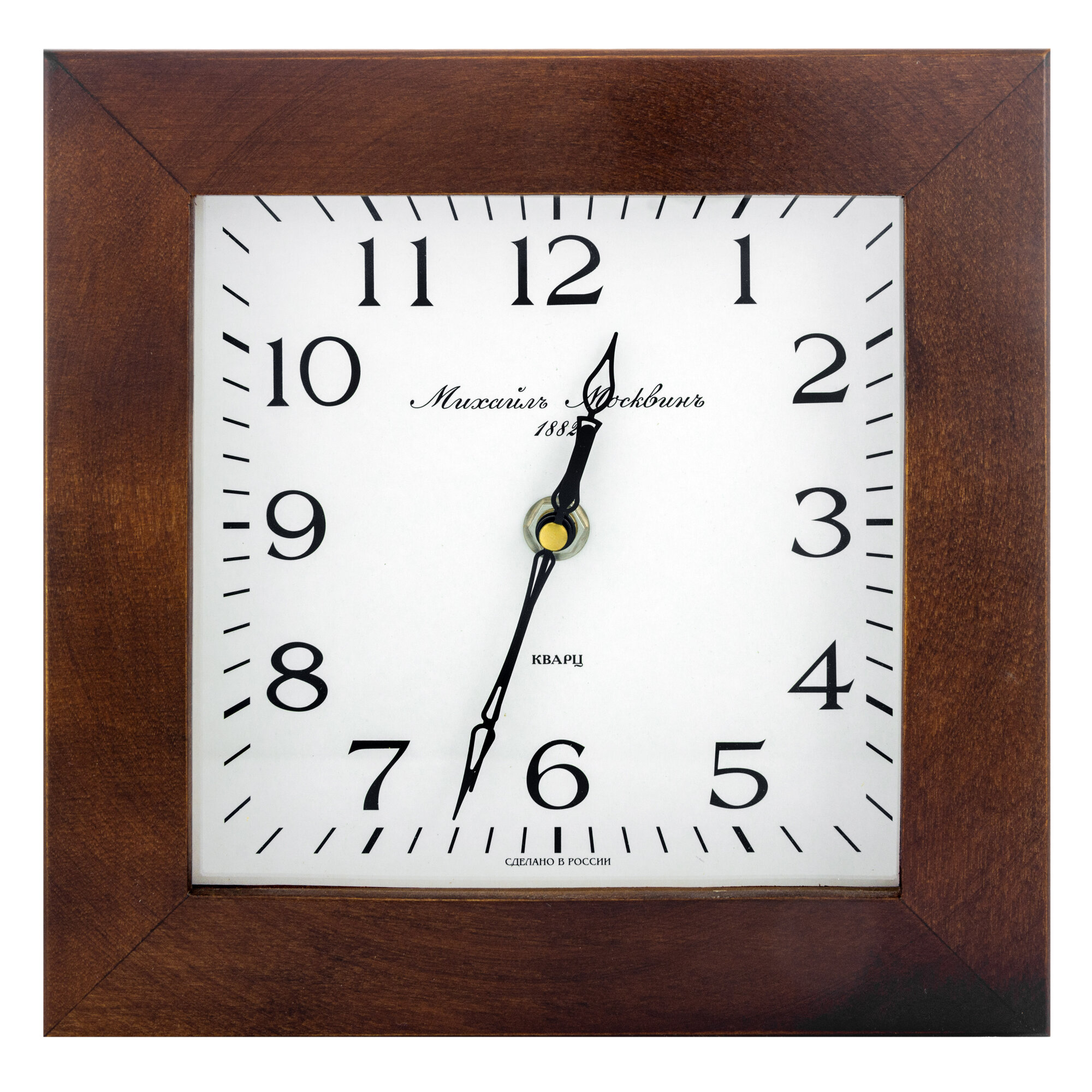 Часы настенные Михаил Москвин 308865