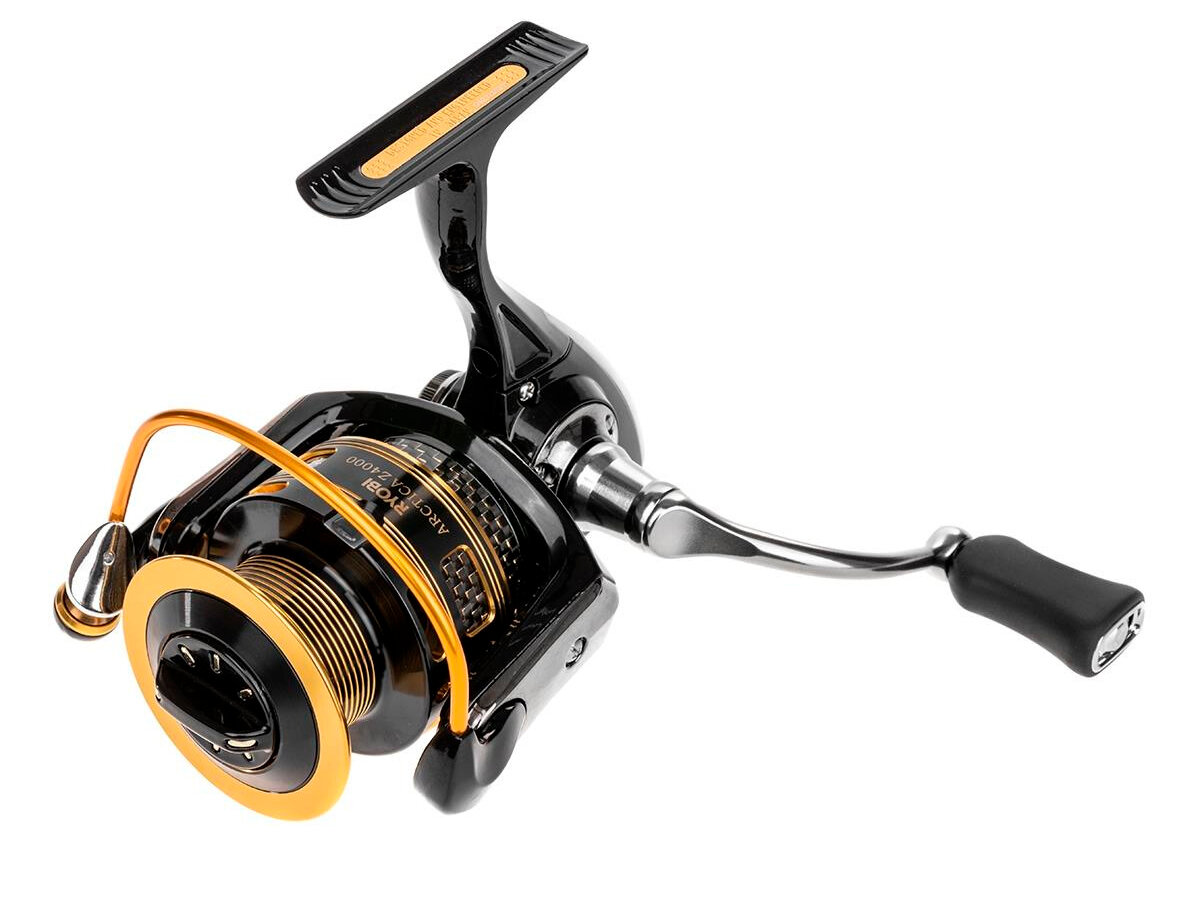 Катушка Arctica Z 4000 Ryobi