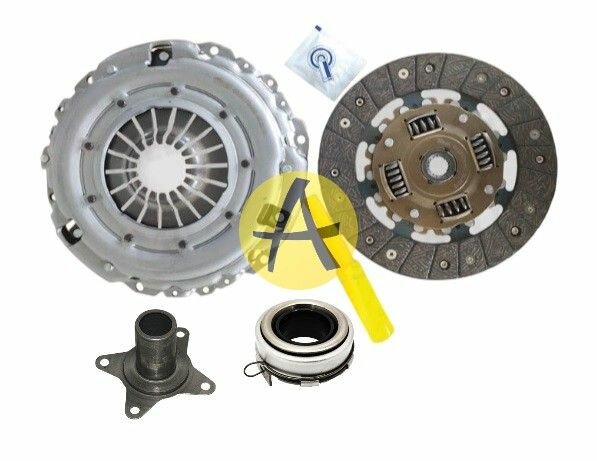 Комплект сцепления с выжимным и направляющей для Tiggo T11 / FL / 3 / 5 1.6/1.8/2.0