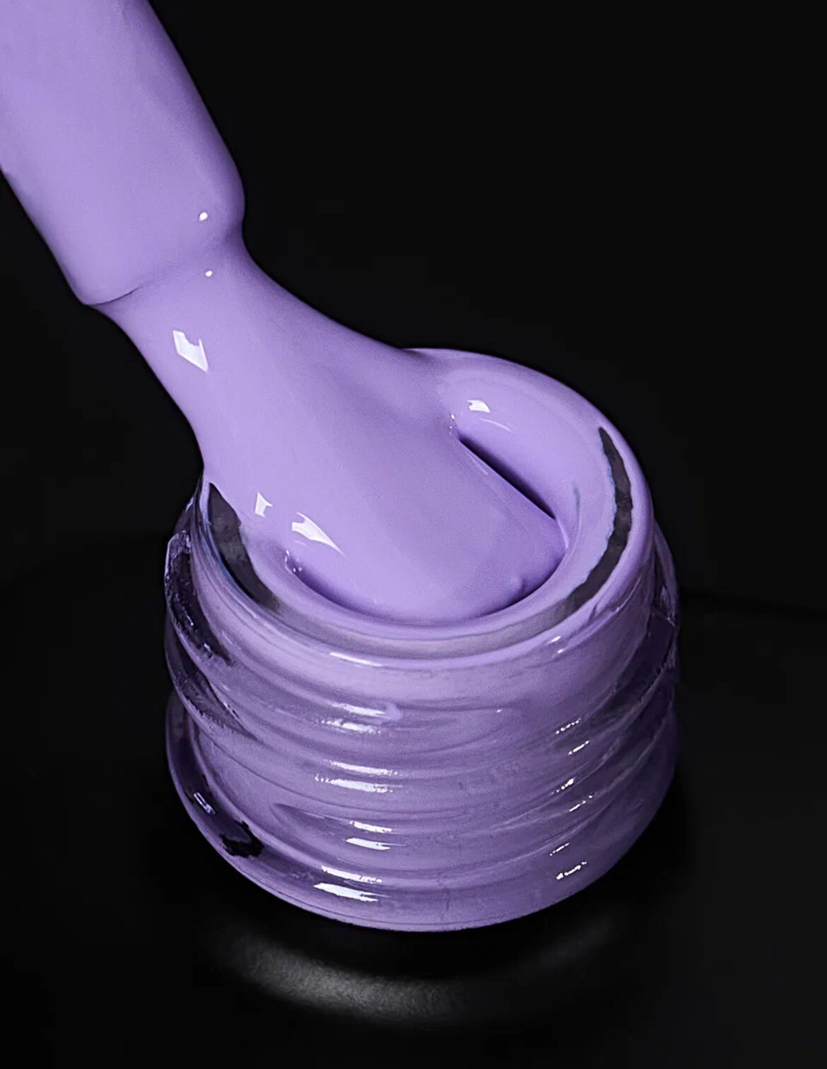 Гель-лак MUNQ Lady 08 - 8 мл