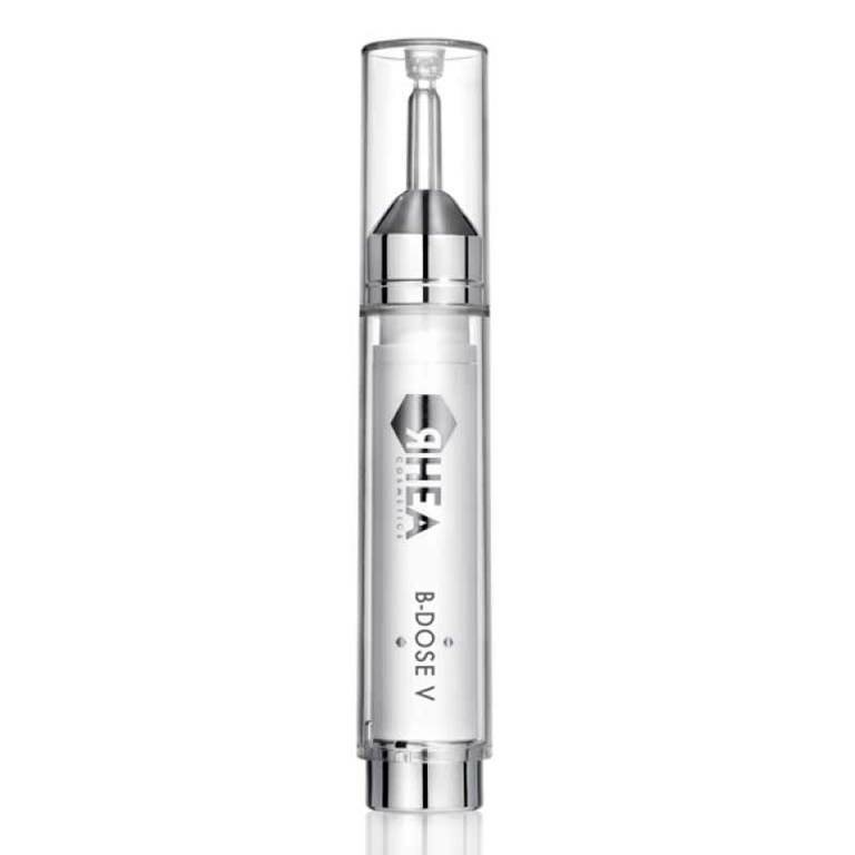 Rhea B-Dose 5 Skin Radiance Face Концентрат Италия 10 мл
