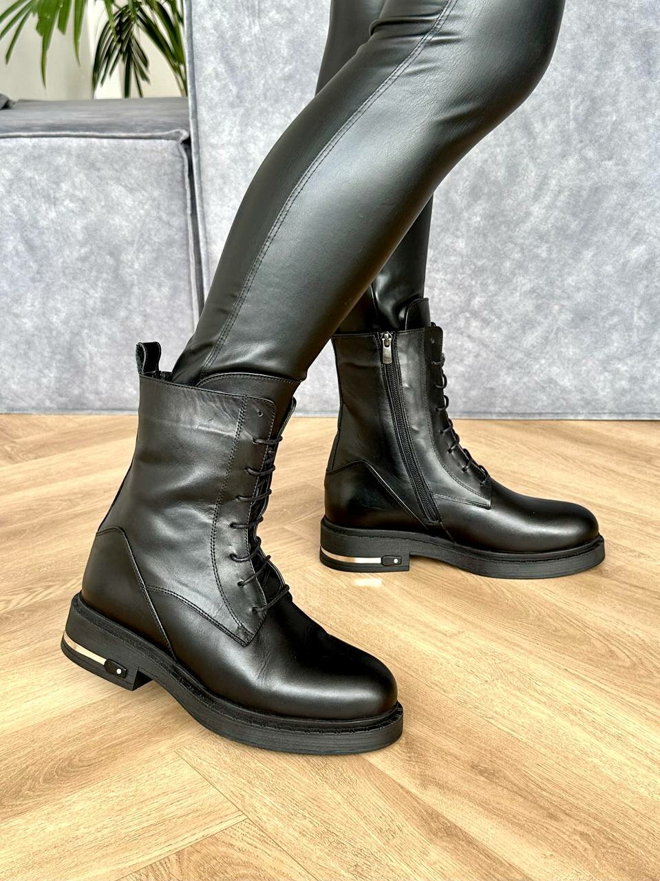 Ботинки челси