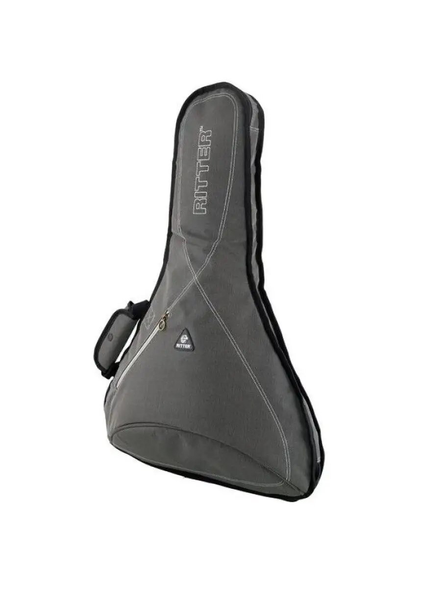 Чехол для балалайки RITTER RGS3-BA/MGB прима, 770х450х95мм