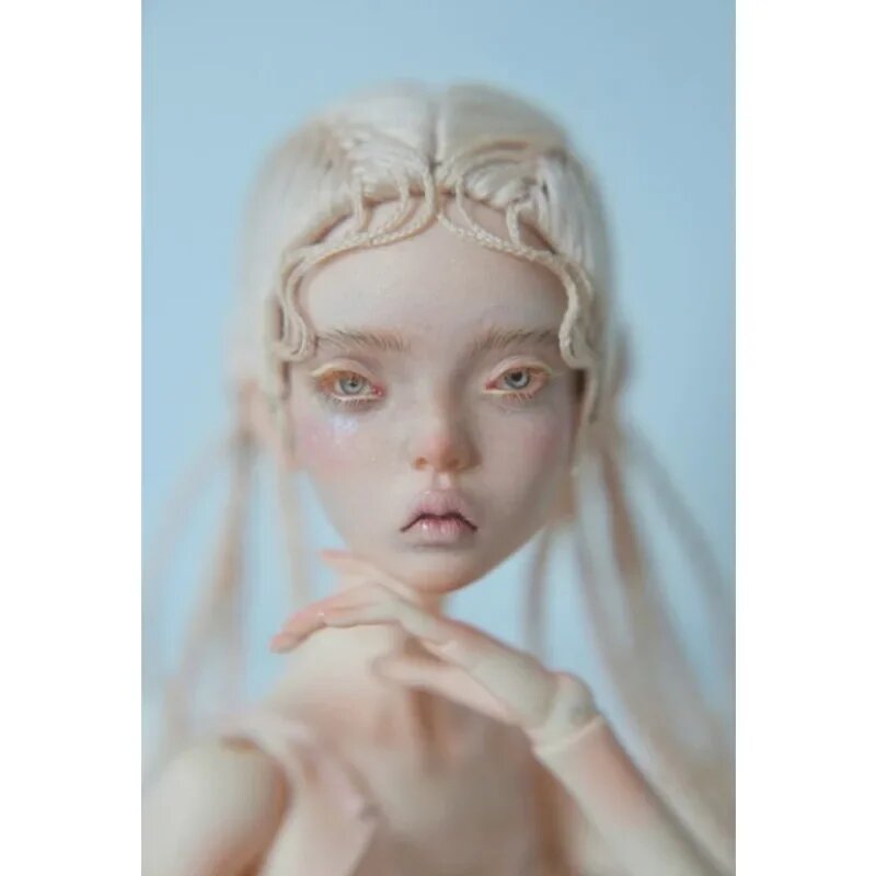 Кукла BJD Oueneifs Phyllis, 1/4, Normal Skin, Phyllis Nude