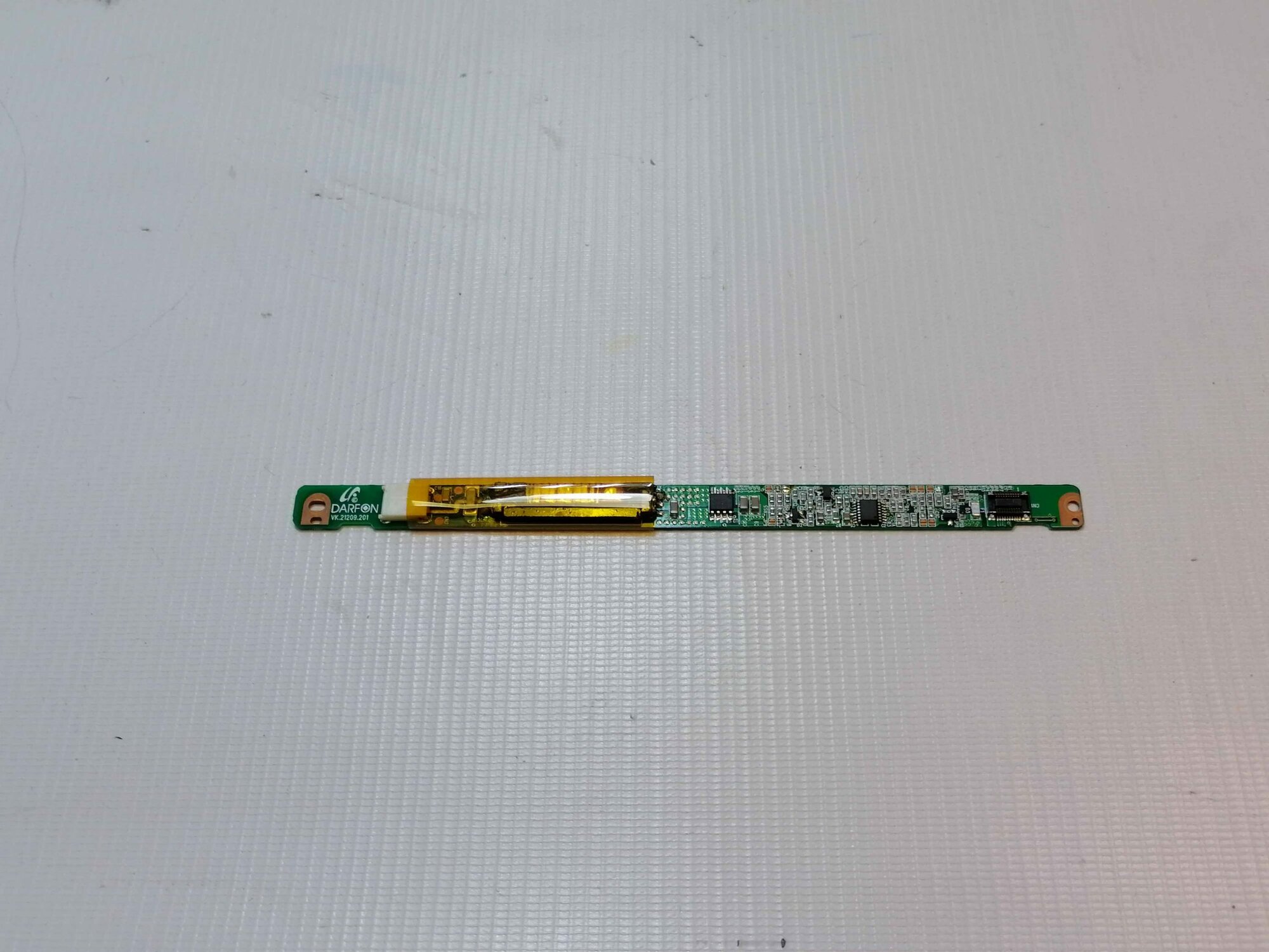 Инвертор для Samsung R40