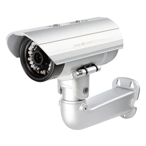 Камера видеонаблюдения IP D-Link DCS-7413/B1A, 1080p, 3.6 мм, белый