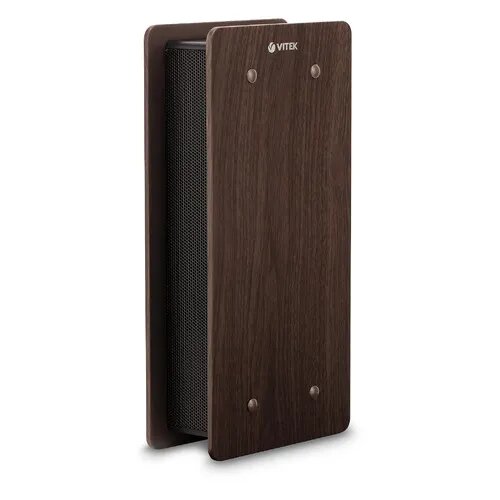 Воздухоочиститель Vitek VT-8552, коричневый