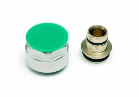 Евроконус для PE-X труб Rehau Stabil, 16.2 х 2.6, 1 шт.