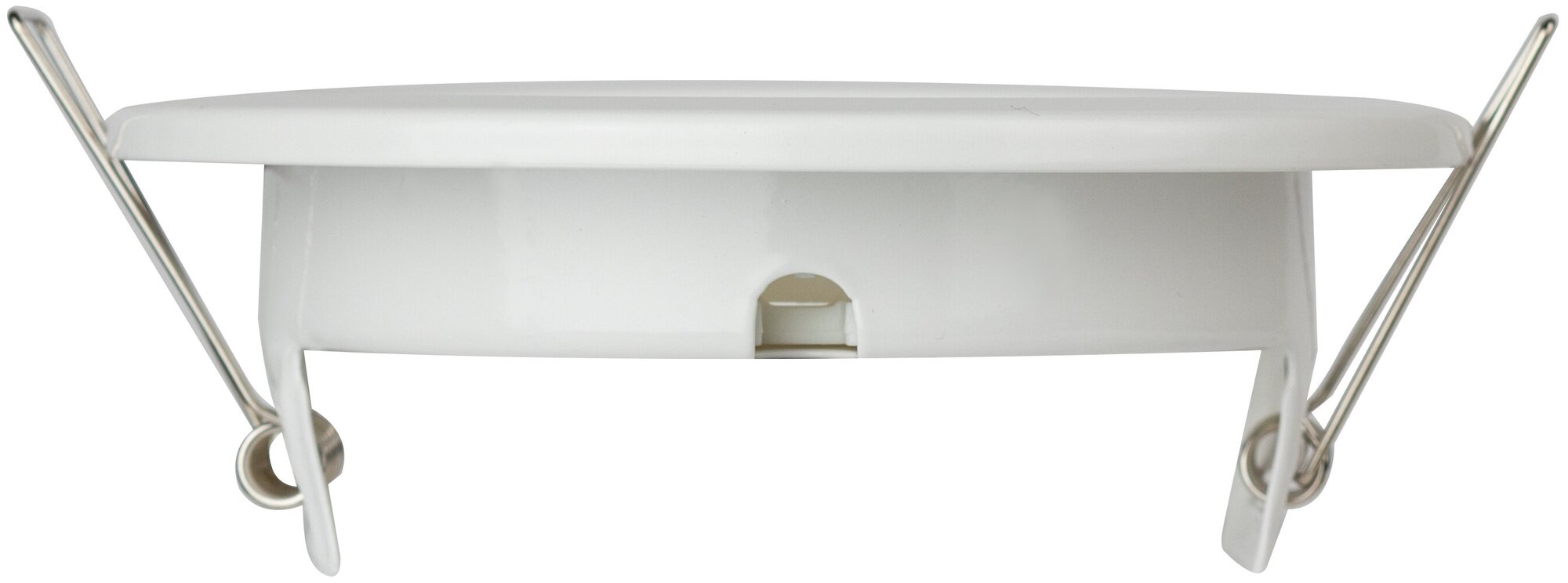 10шт. GX-53 светильник в комплекте с лампой комплект , для основного и акцентного освещения, потолочный, белый