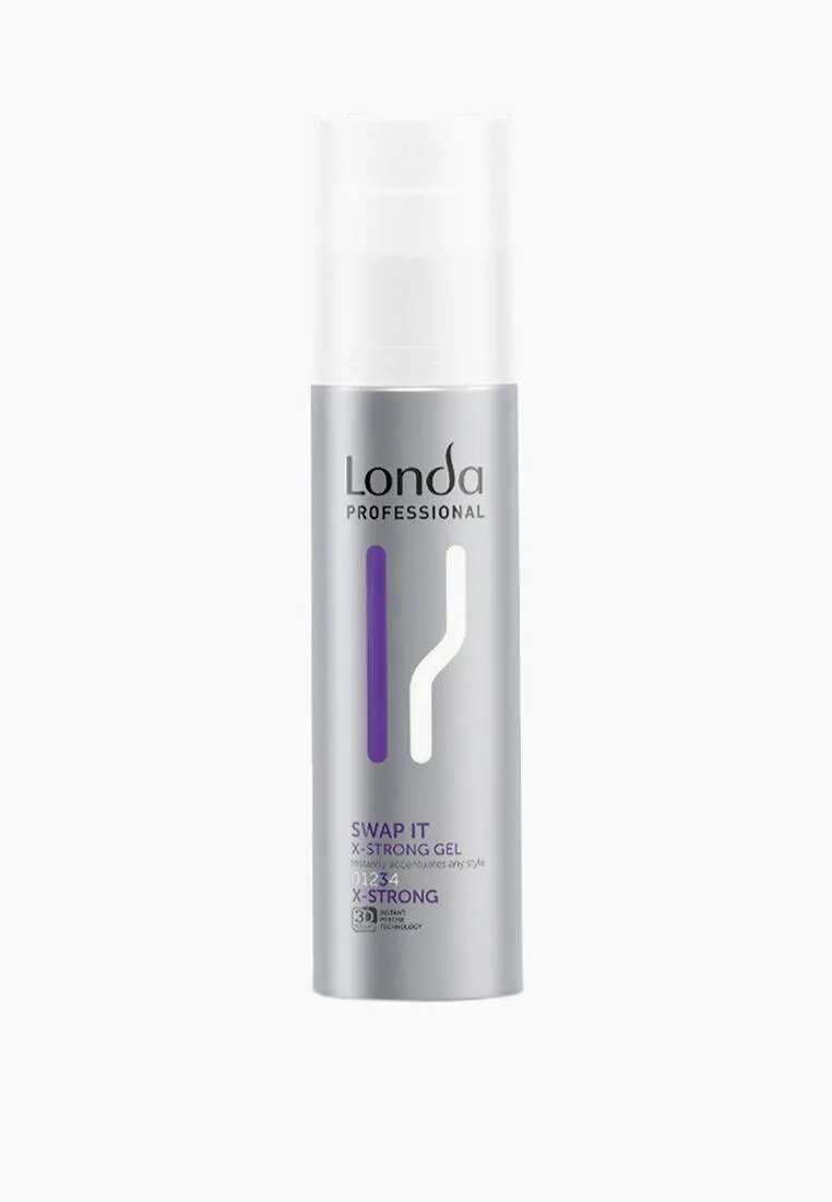 Londa Professional Гель для укладки 100 мл